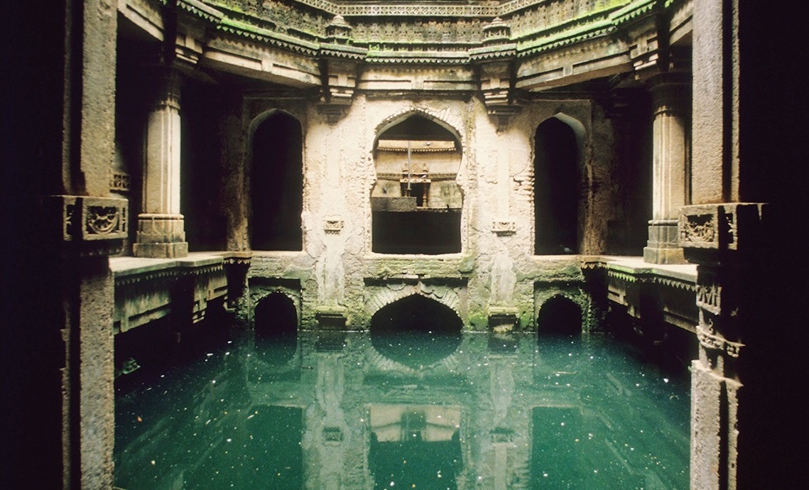 Book: Water Design : Environment and Histories | Edited by Jutta Jain-Neubauer | thinkMATTER