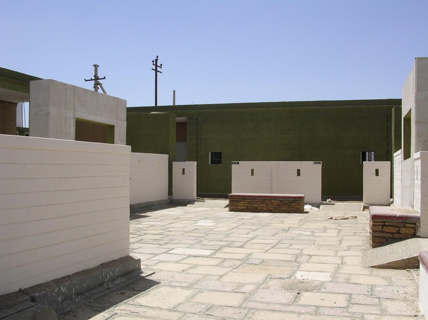 Humanising Architecture by Sandeep Virmani | thinkMATTER