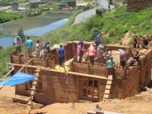 Humanising Architecture by Sandeep Virmani | thinkMATTER