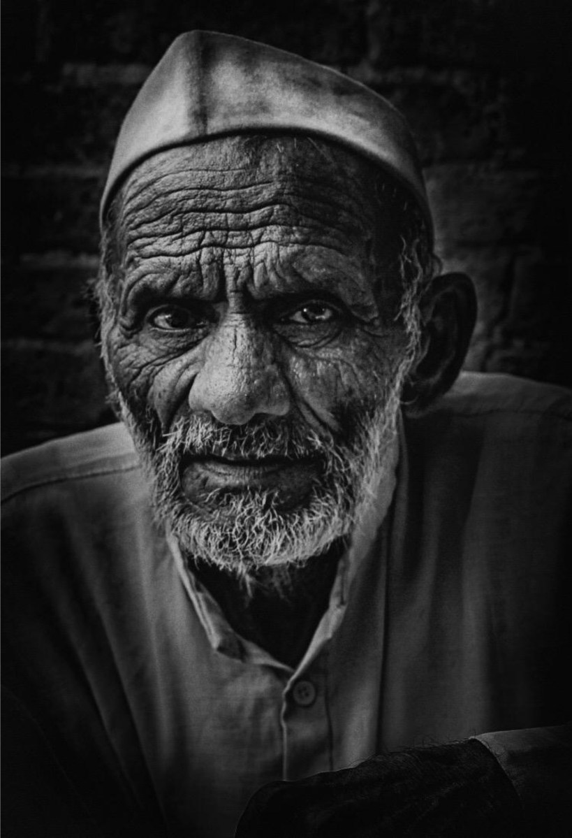 Humanising Architecture by Sandeep Virmani | thinkMATTER