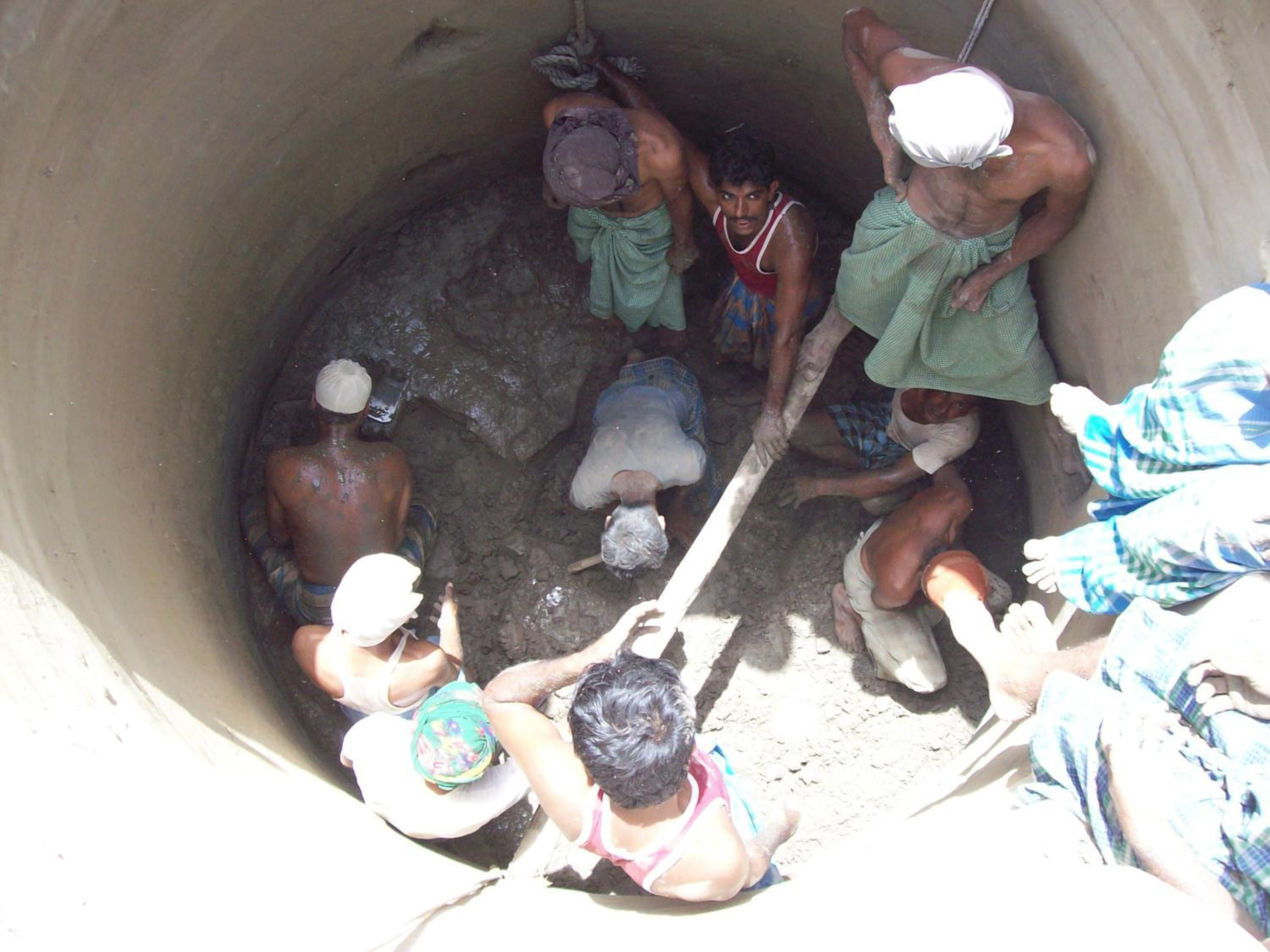 Humanising Architecture by Sandeep Virmani | thinkMATTER