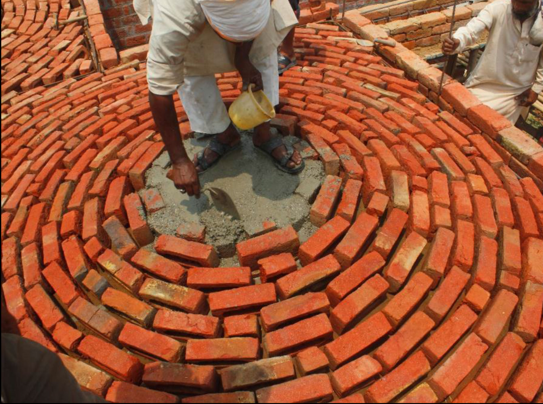 Humanising Architecture | thinkMATTER