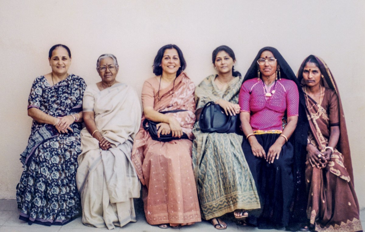 Book: Brinda Somaya: Works & Continuities | thinkMATTER