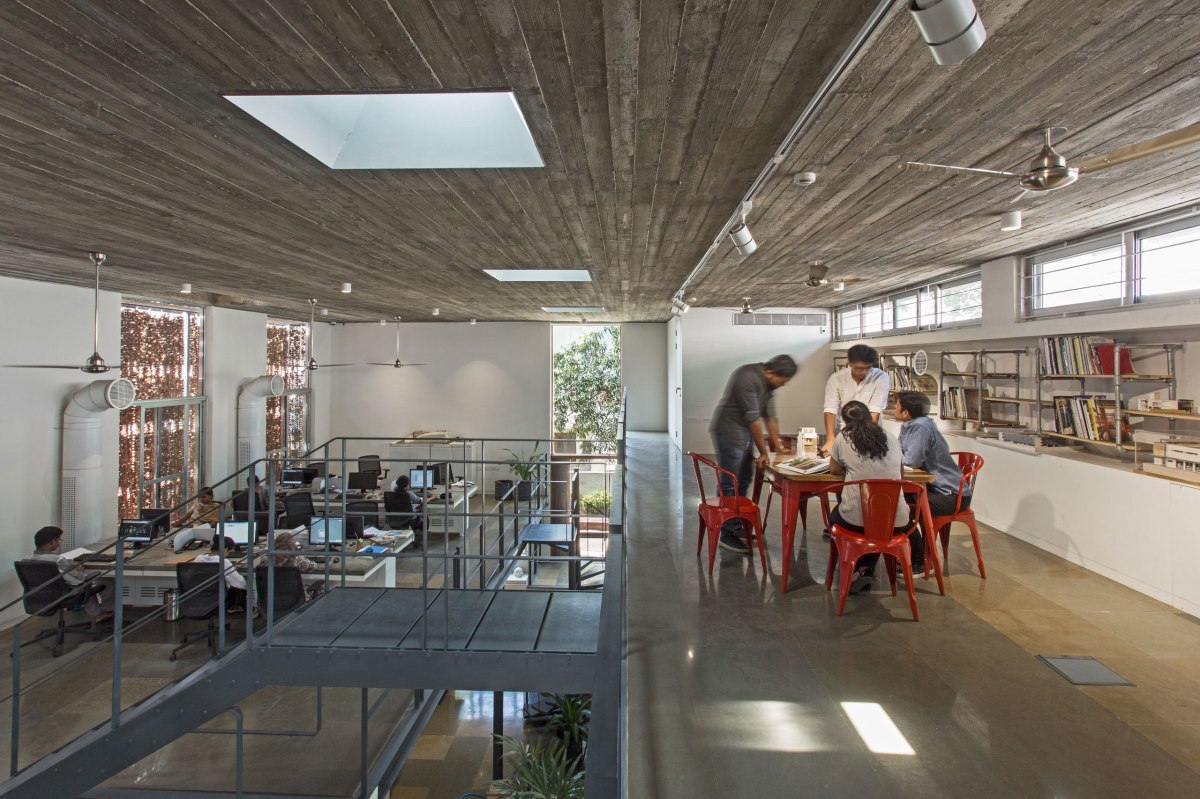 STUDIO: KSM ARCHITECTURE | thinkMATTER