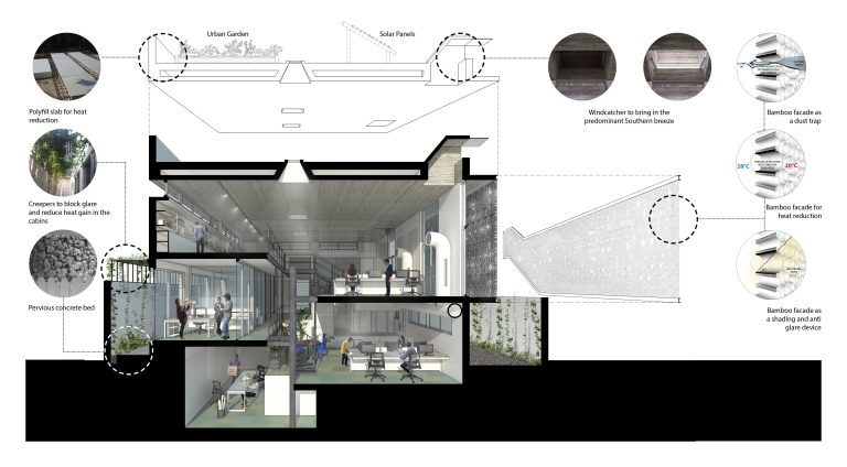 STUDIO: KSM ARCHITECTURE | thinkMATTER
