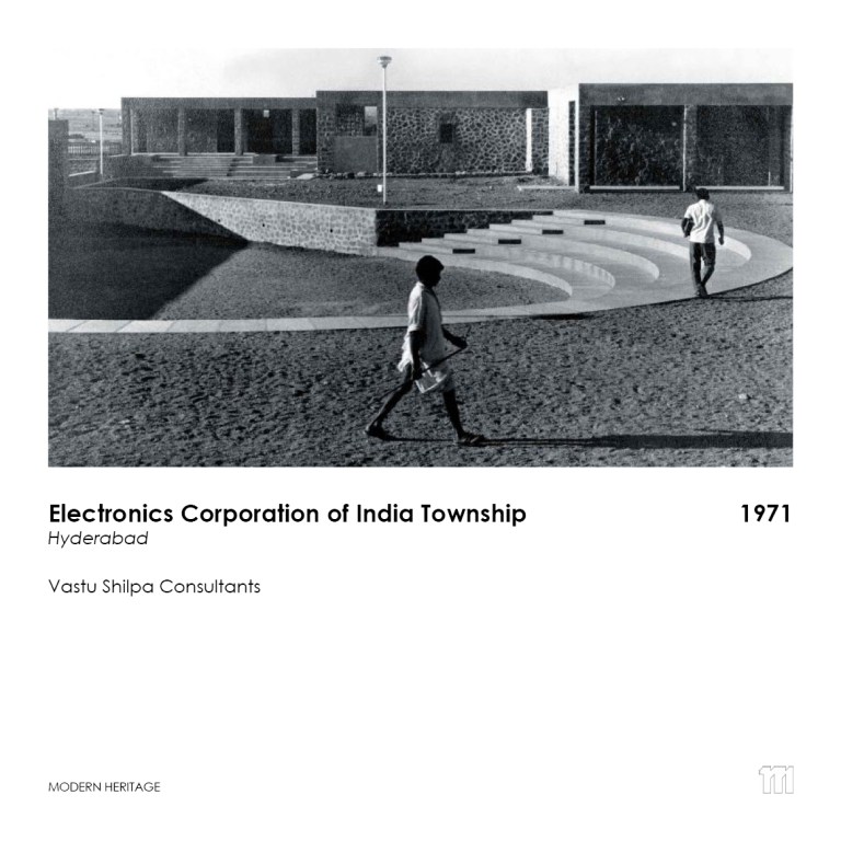 MODERN HERITAGE: Listing | thinkMATTER