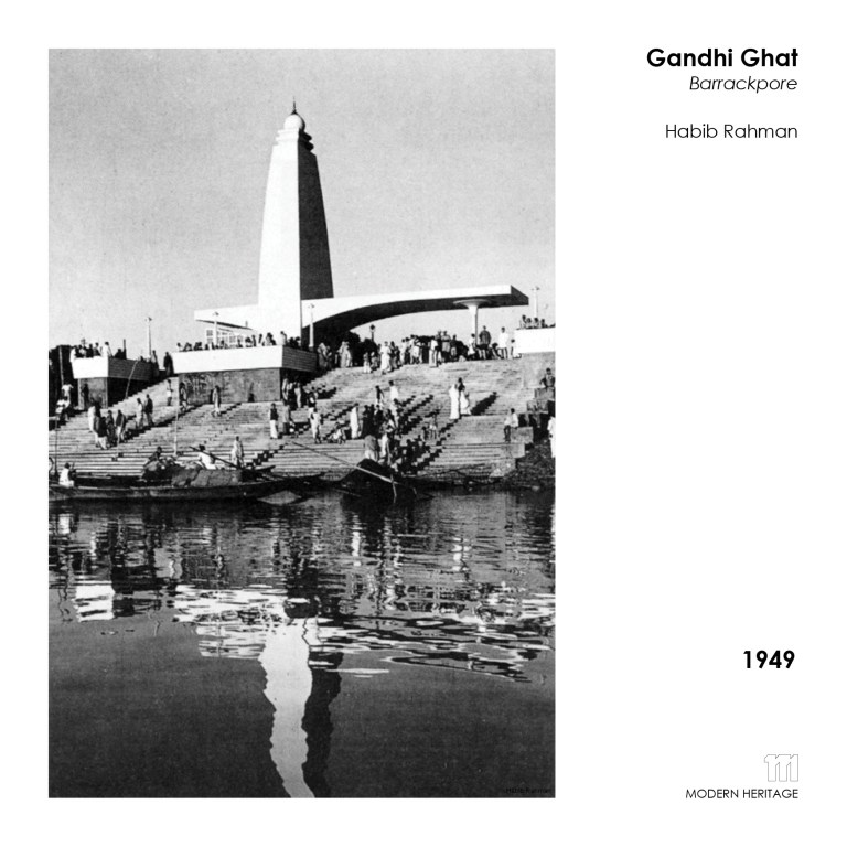 MODERN HERITAGE: Listing | thinkMATTER