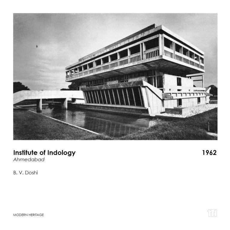 MODERN HERITAGE: Listing | thinkMATTER