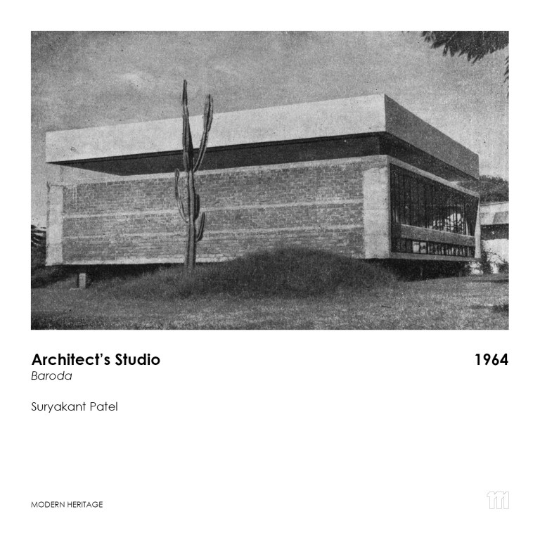 MODERN HERITAGE: Listing | thinkMATTER