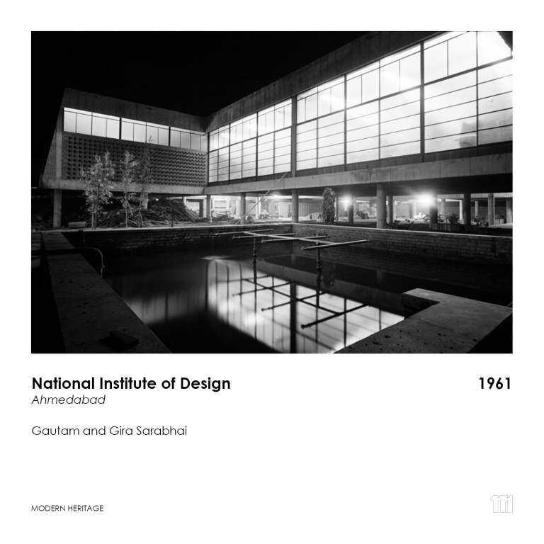 MODERN HERITAGE: Listing | thinkMATTER