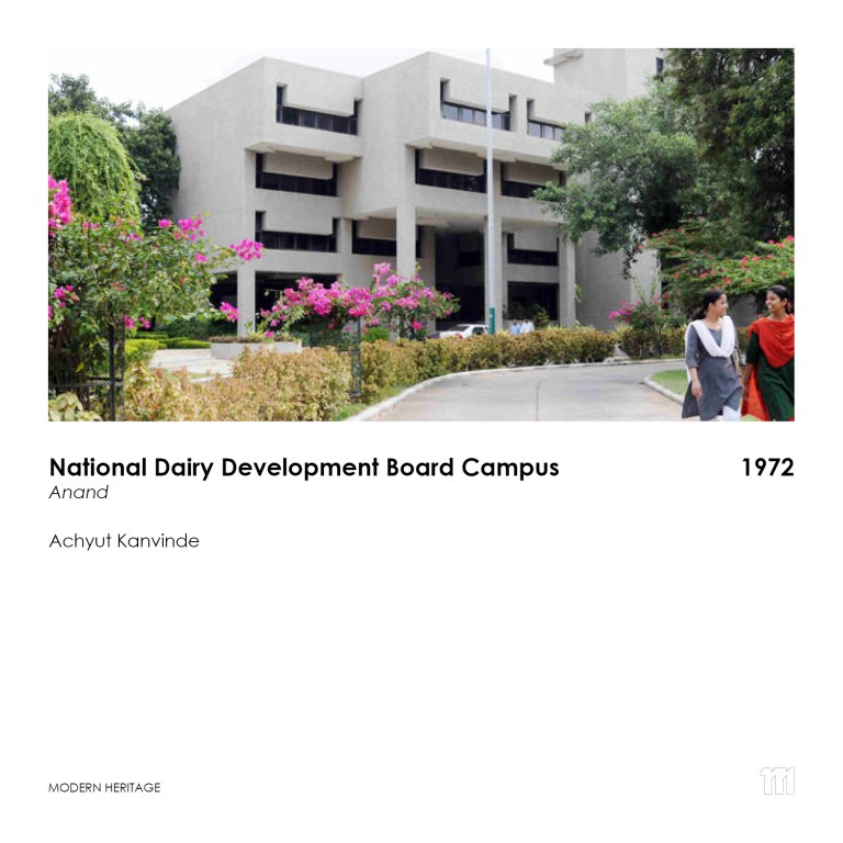 MODERN HERITAGE: Listing | thinkMATTER