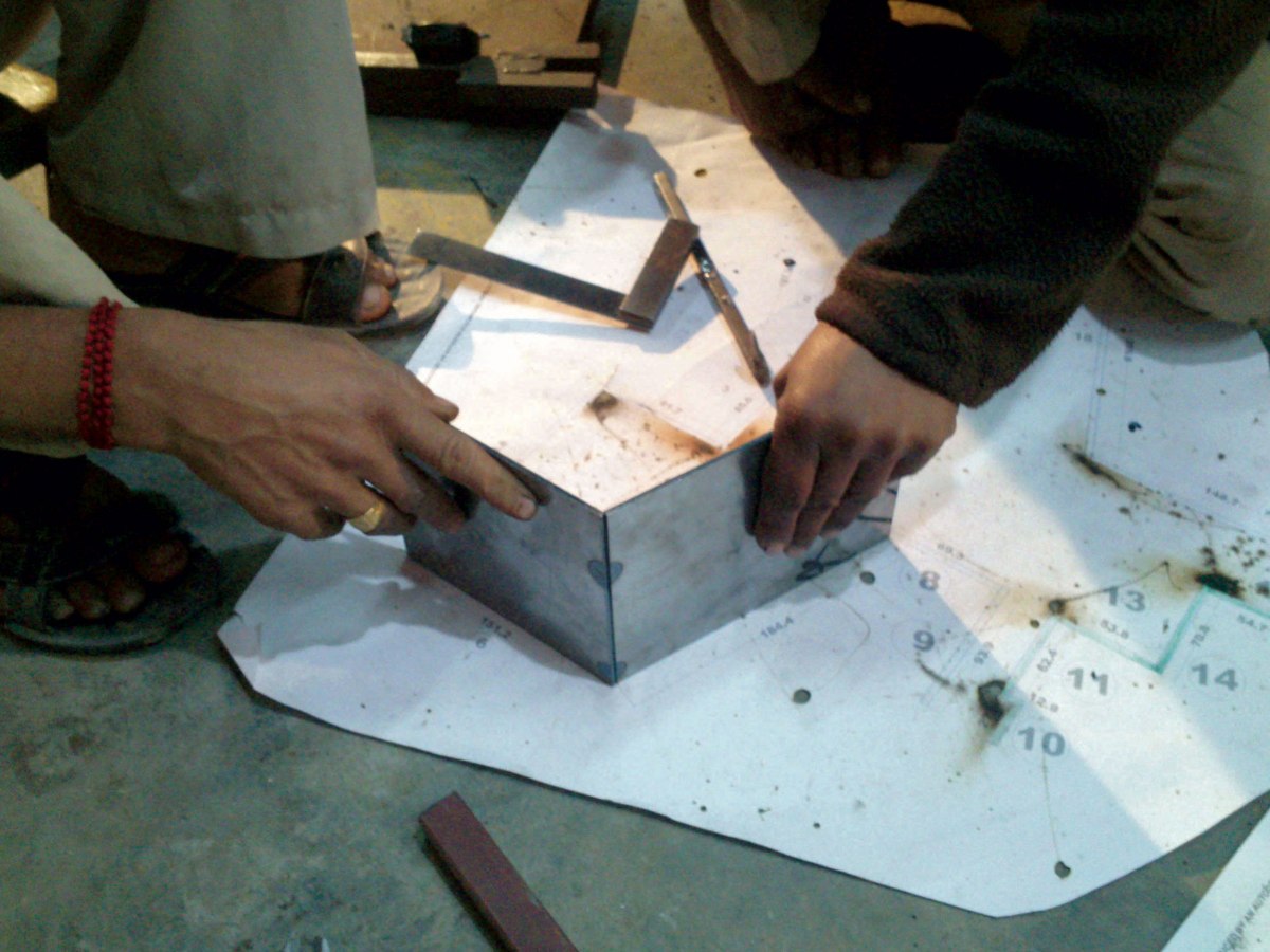 SAMIRA RATHOD ON PRACTICE OF INTERIOR DESIGN | thinkMATTER