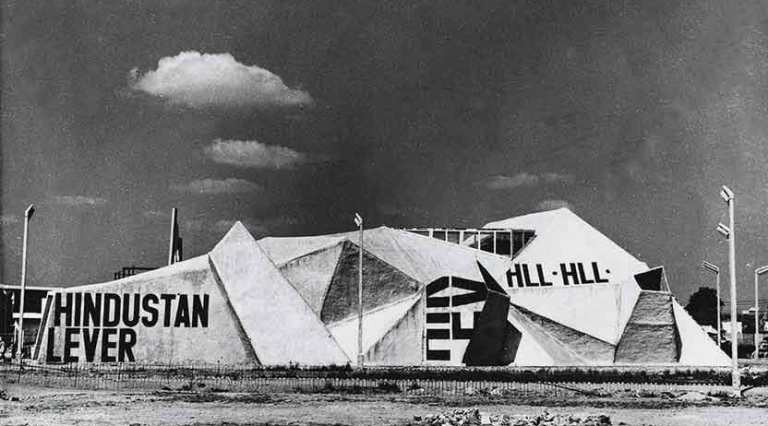 Book: The Structure: Works of Mahendra Raj | thinkMATTER