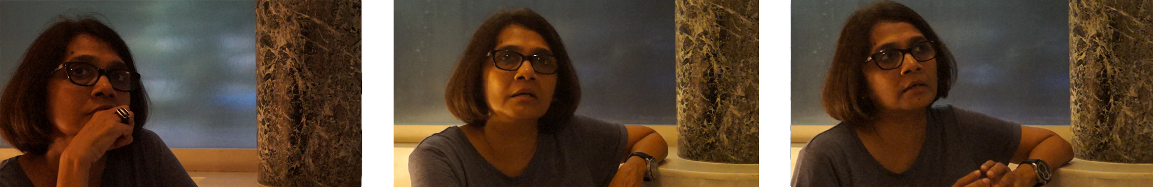 [IN]SIDE: Samira Rathod | thinkMATTER