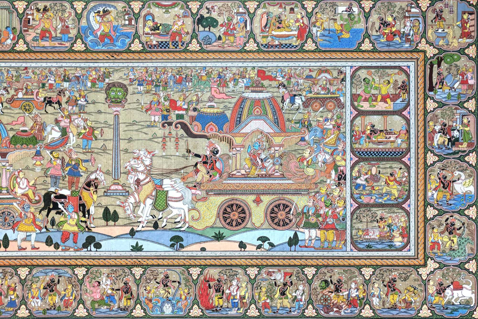 Christopher Benninger: Cyrus Jhabvala Memorial Lecture 2018 | thinkMATTER