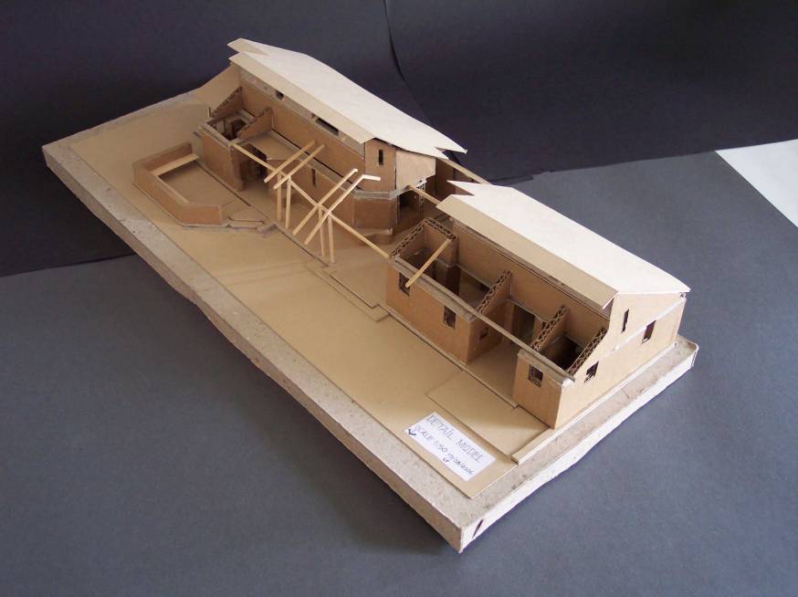 STUDIO: BPS ARCHITECTS | thinkMATTER