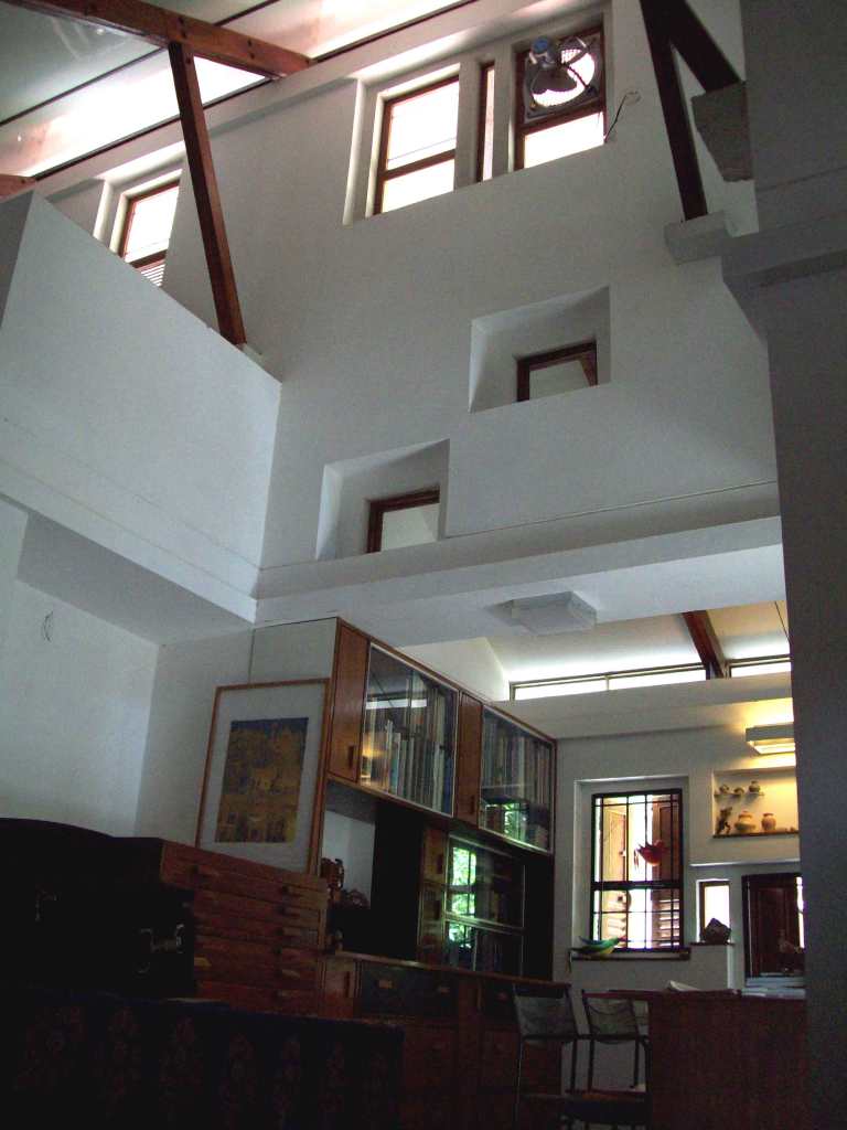 STUDIO: BPS ARCHITECTS | thinkMATTER