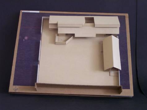 STUDIO: BPS ARCHITECTS | MATTER