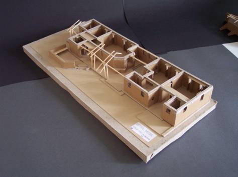 STUDIO: BPS ARCHITECTS | MATTER