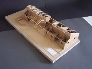 STUDIO: BPS ARCHITECTS | thinkMATTER