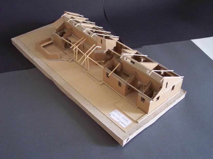 STUDIO: BPS ARCHITECTS | thinkMATTER