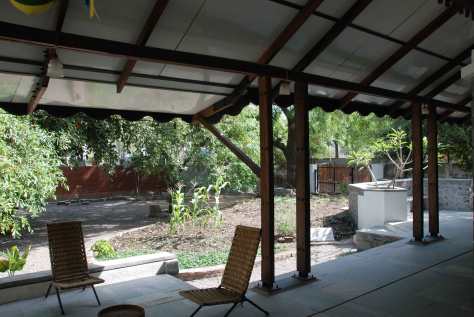 STUDIO: BPS ARCHITECTS | MATTER