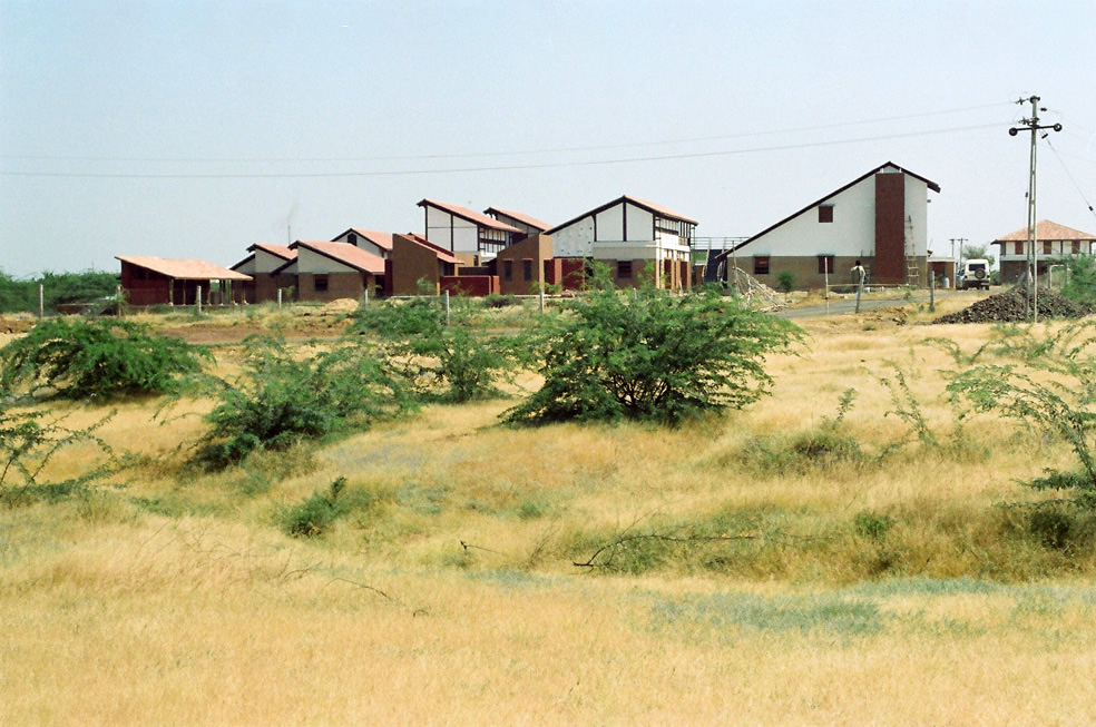 SITE VISIT: KHAMIR CRAFT RESOURCE CENTRE | thinkMATTER