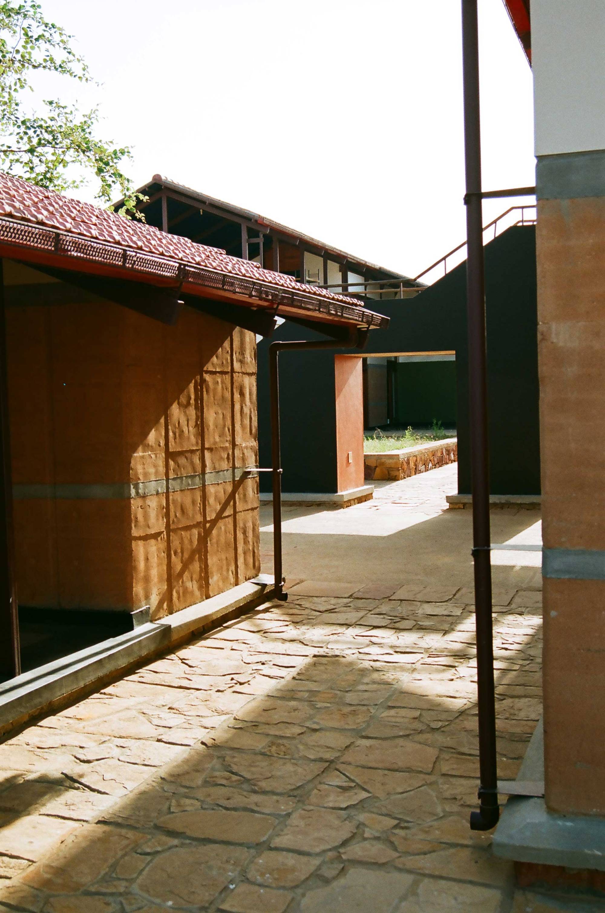 SITE VISIT: KHAMIR CRAFT RESOURCE CENTRE | thinkMATTER