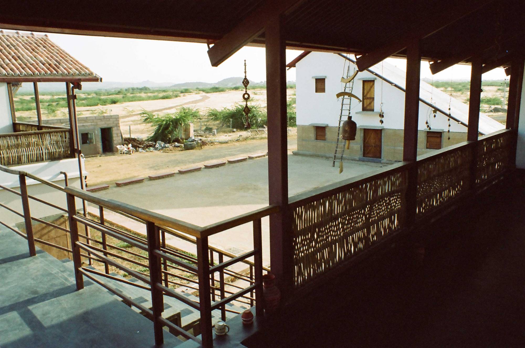 SITE VISIT: KHAMIR CRAFT RESOURCE CENTRE | thinkMATTER