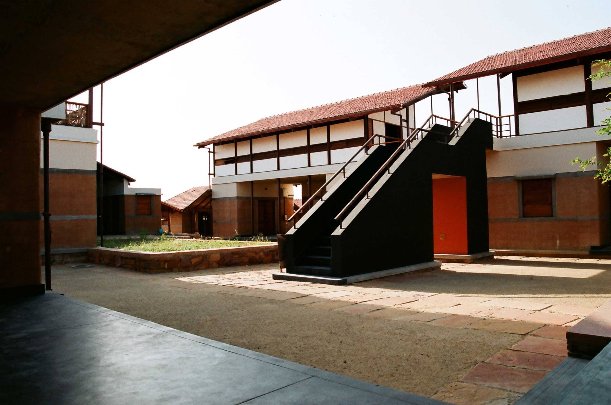 SITE VISIT: KHAMIR CRAFT RESOURCE CENTRE | thinkMATTER