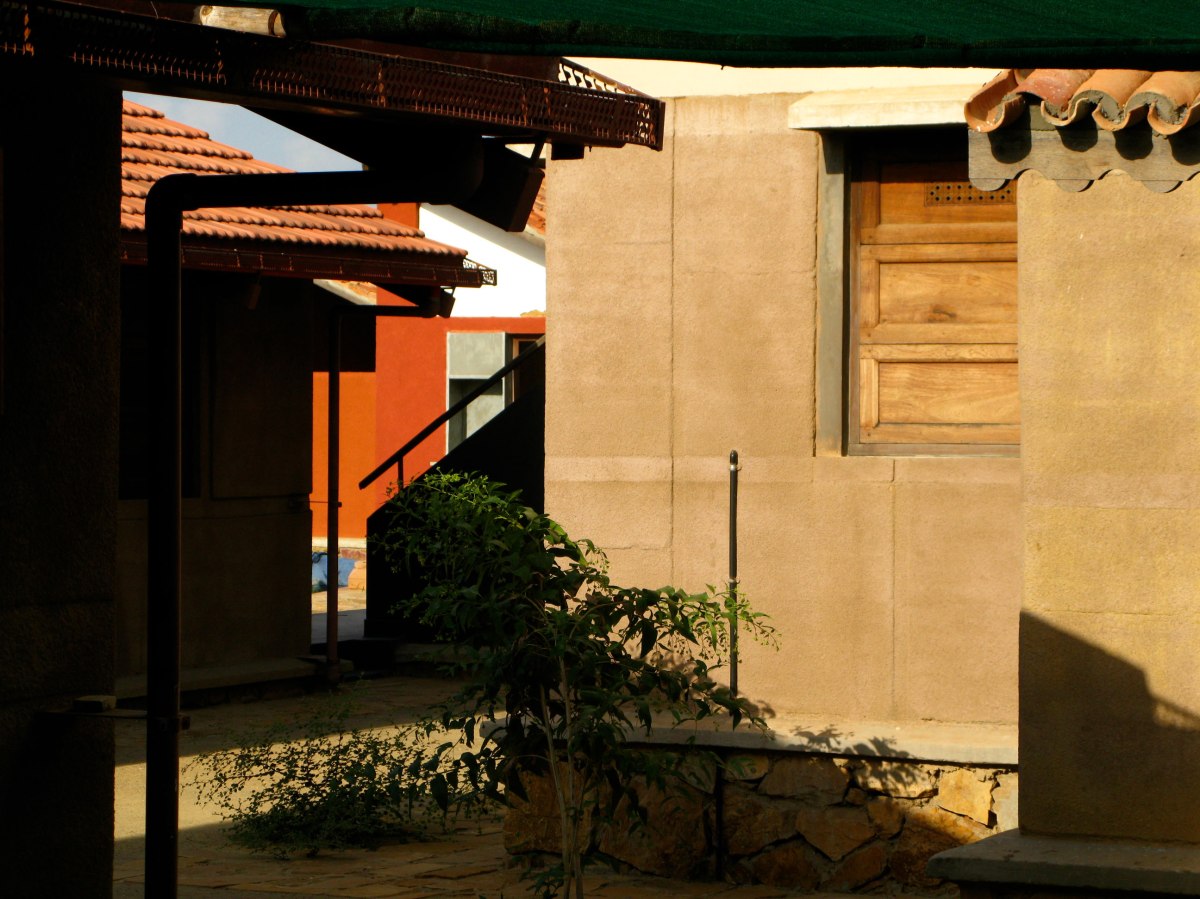 SITE VISIT: KHAMIR CRAFT RESOURCE CENTRE | thinkMATTER