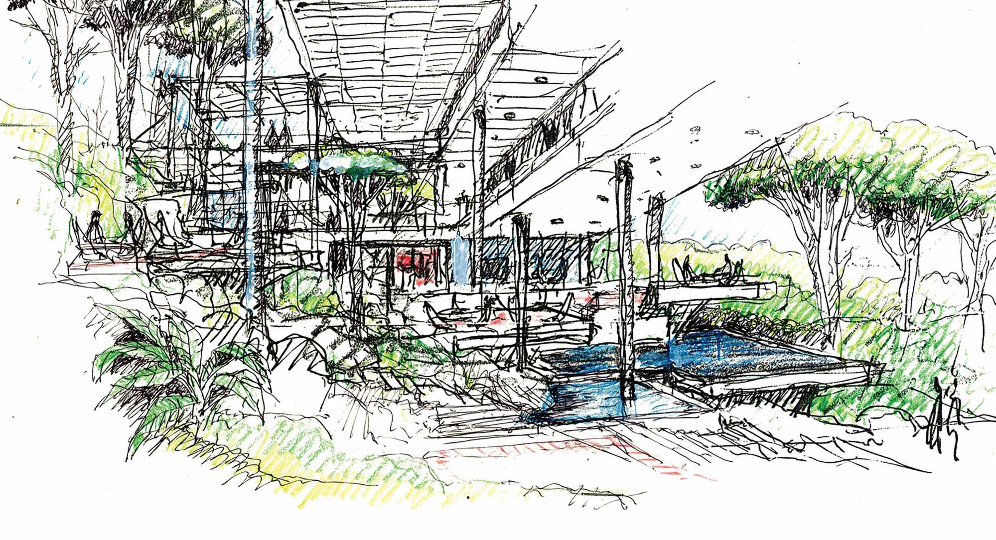 Sanjay Mohe on Practice of Architecture in India | thinkMATTER