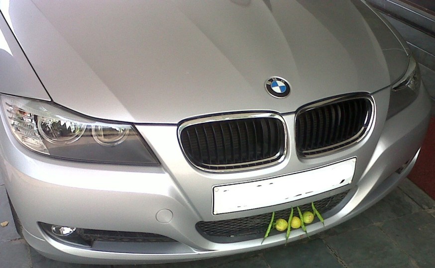 Sanjay Mohe on Practice of Architecture in India | thinkMATTER