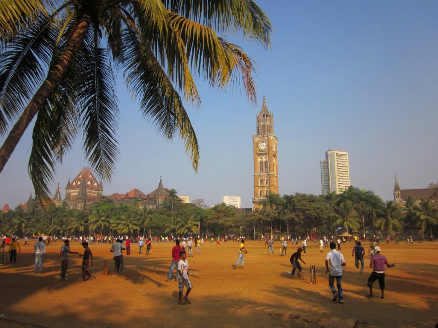 Sanjay Mohe on Practice of Architecture in India | thinkMATTER