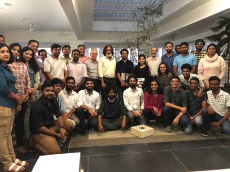 Sanjay Mohe on Practice of Architecture in India | thinkMATTER