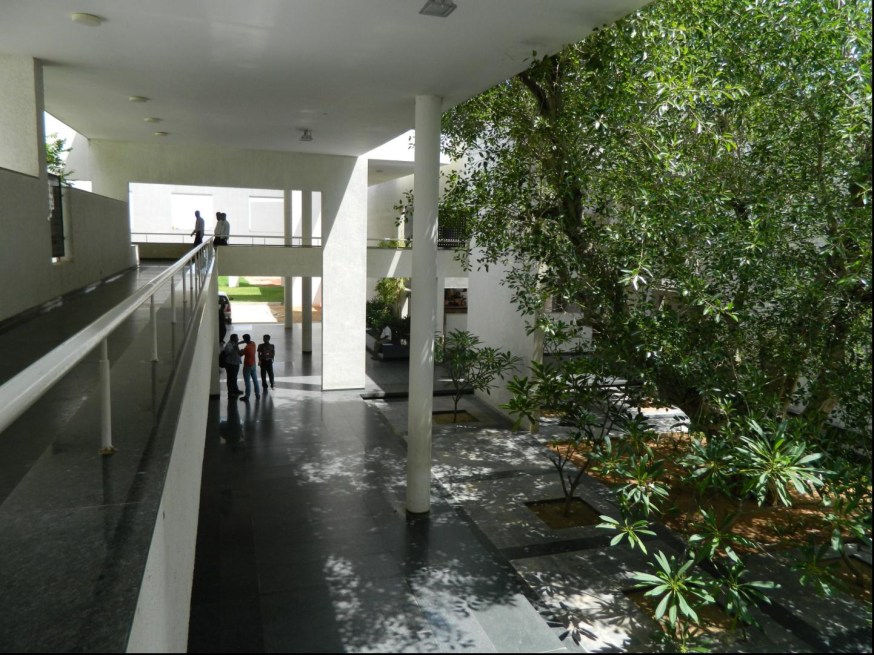 Sanjay Mohe on Practice of Architecture in India | thinkMATTER