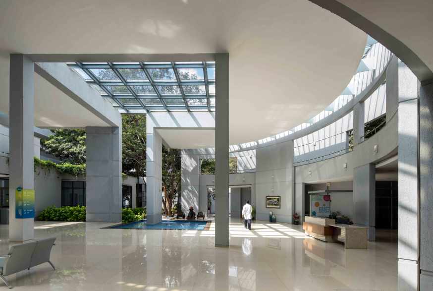 Sanjay Mohe on Practice of Architecture in India | thinkMATTER