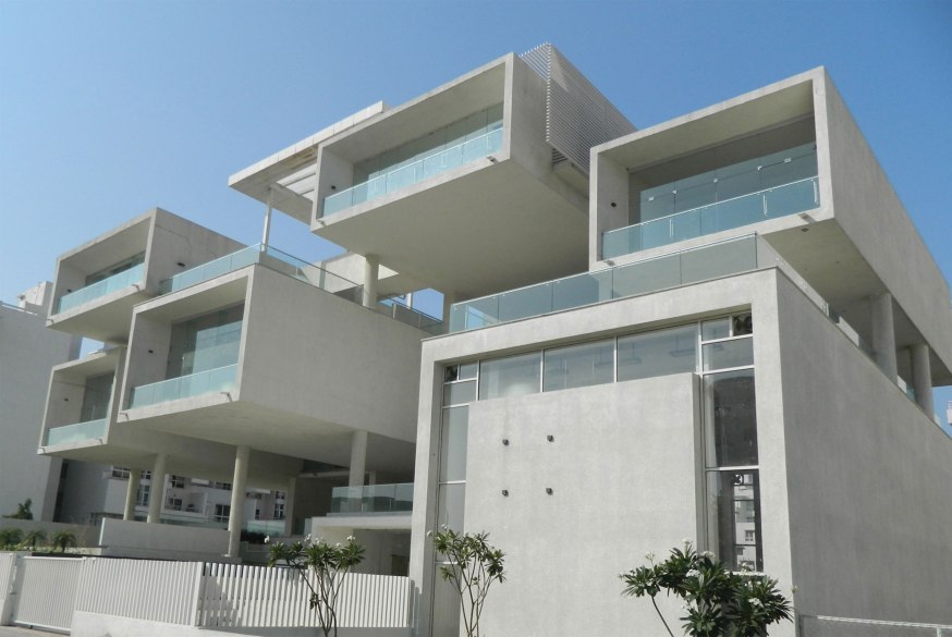 Sanjay Mohe on Practice of Architecture in India | thinkMATTER