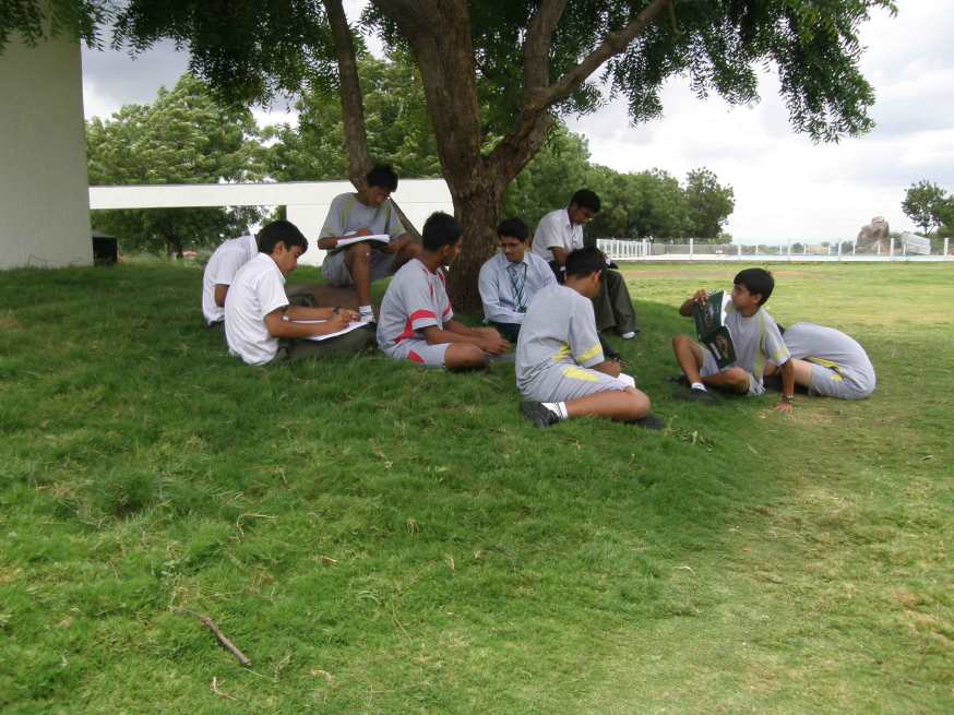 Sanjay Mohe on Practice of Architecture in India | thinkMATTER