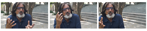 Sanjay Mohe on Practice of Architecture in India | thinkMATTER