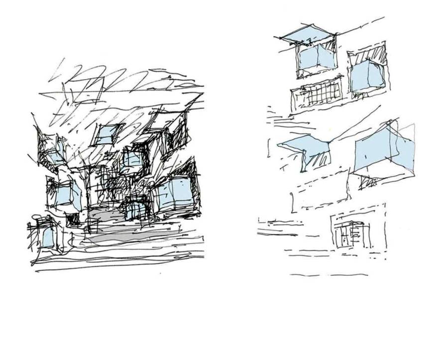 Sanjay Mohe on Practice of Architecture in India | thinkMATTER