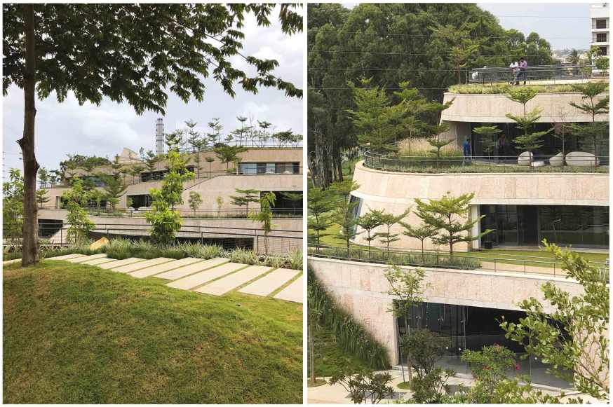 Sanjay Mohe on Practice of Architecture in India | thinkMATTER