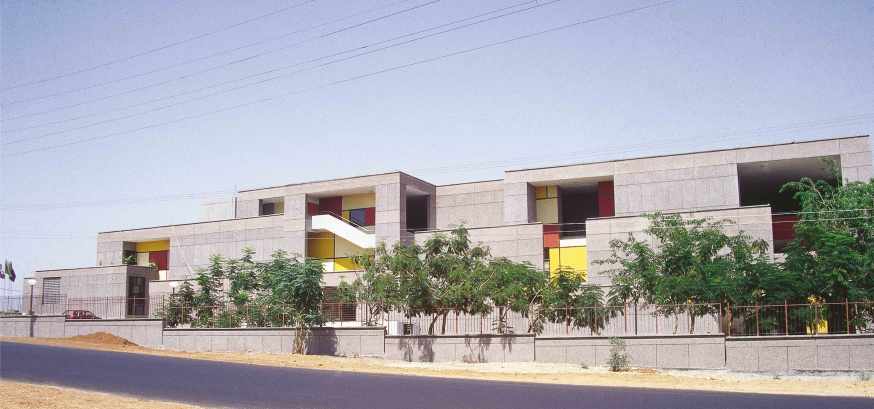 Sanjay Mohe on Practice of Architecture in India | thinkMATTER