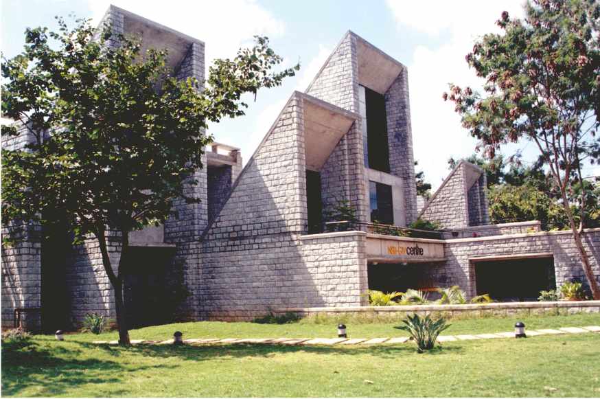 Sanjay Mohe on Practice of Architecture in India | thinkMATTER