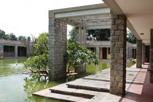 Sanjay Mohe on Practice of Architecture in India | thinkMATTER