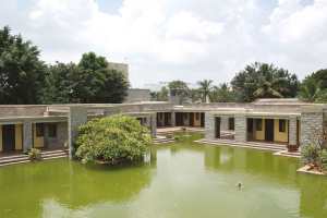 Sanjay Mohe on Practice of Architecture in India | thinkMATTER