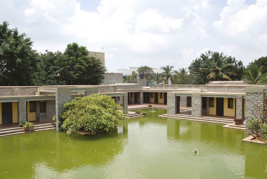 Sanjay Mohe on Practice of Architecture in India | thinkMATTER