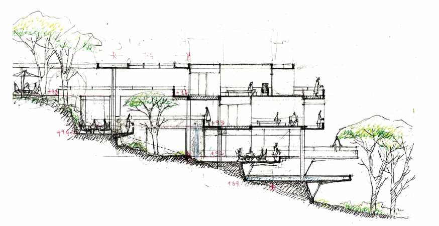 Sanjay Mohe on Practice of Architecture in India | thinkMATTER