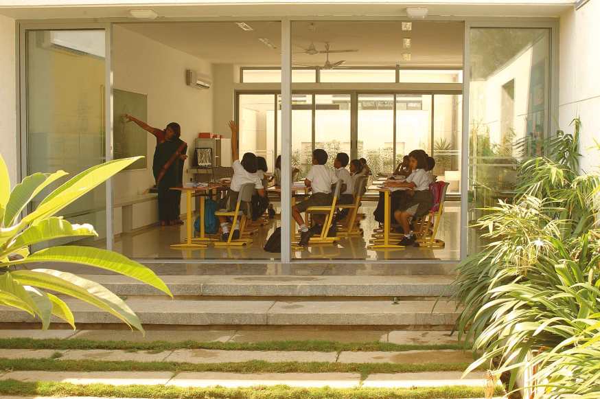 Sanjay Mohe on Practice of Architecture in India | thinkMATTER