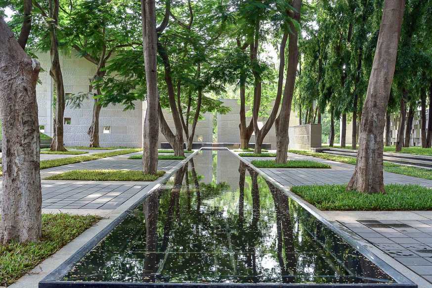 Sanjay Mohe on Practice of Architecture in India | thinkMATTER